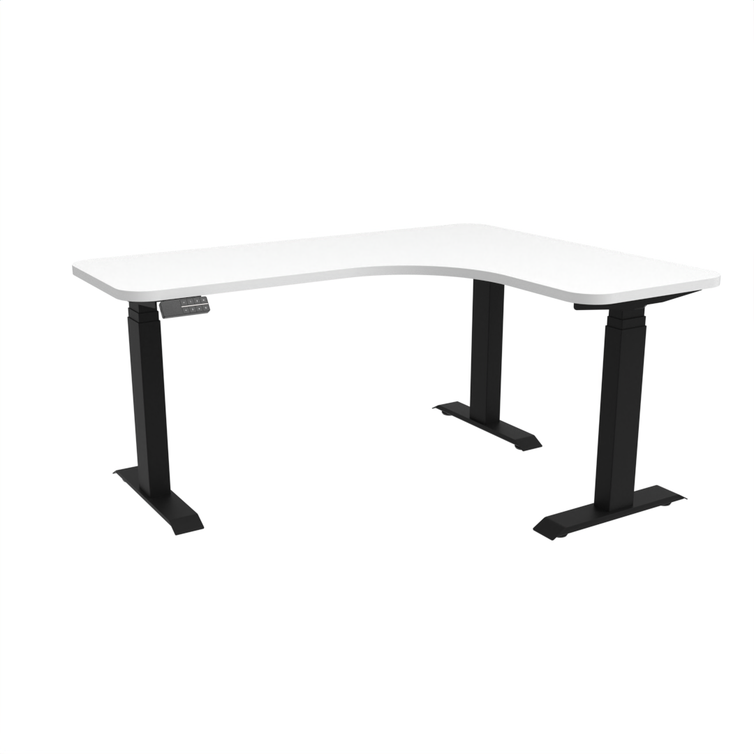 Medspace Table L3i (Three Devices L Shape) – Eyetek Resources