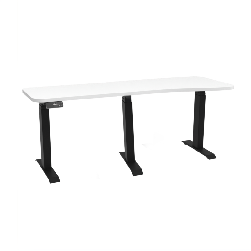 Medspace Table S (Expandable) – Eyetek Resources